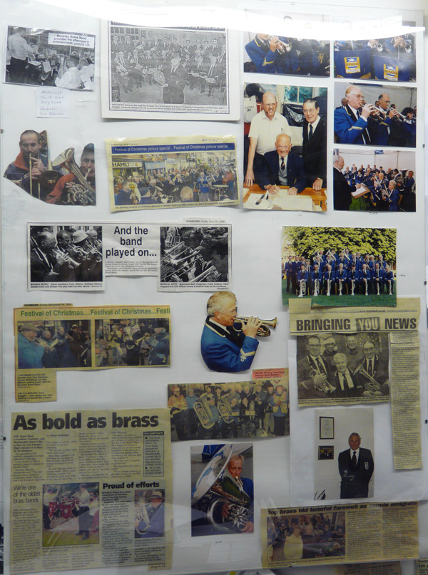 News Board